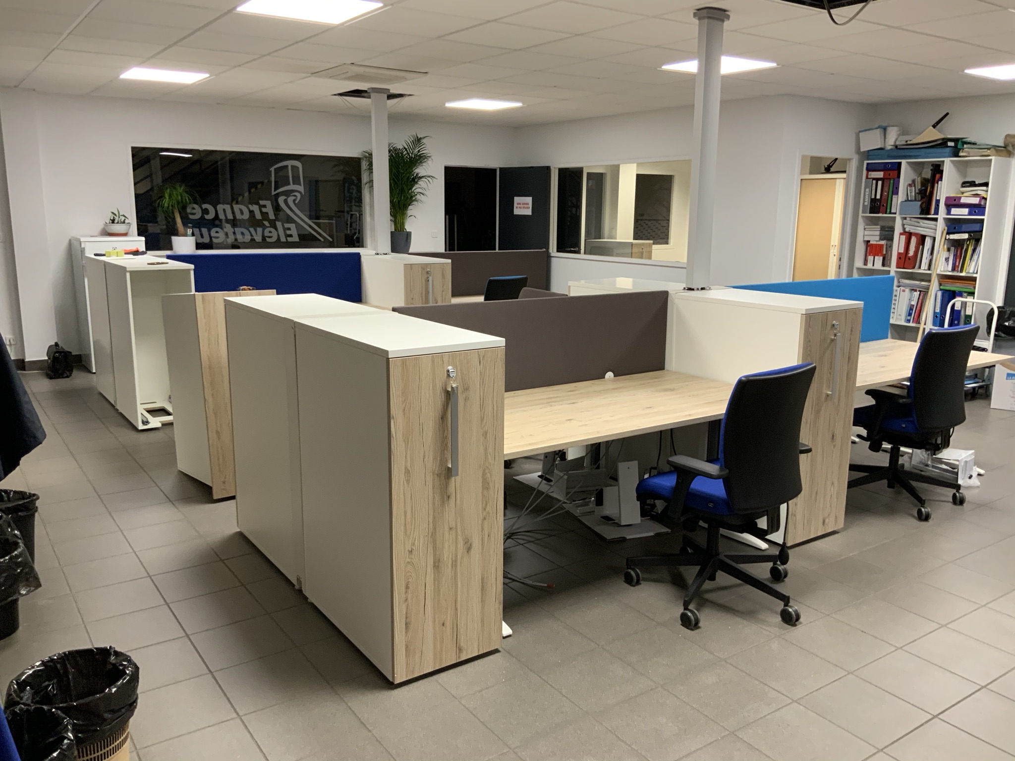 Nos réalisations - Stylopen